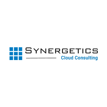Azure Consultants | Cloud Assessment and Management | Synergetics ...